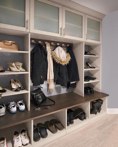 Custom Spaces | Preston | The Container Store