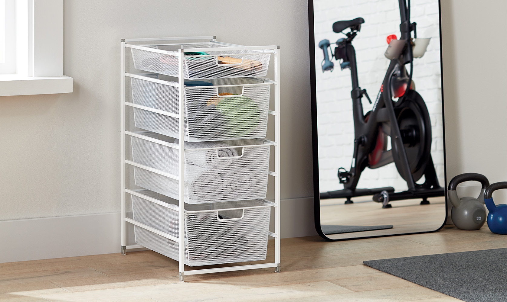 The Container Store | Organize Your Home with Storage & Closet Solutions
