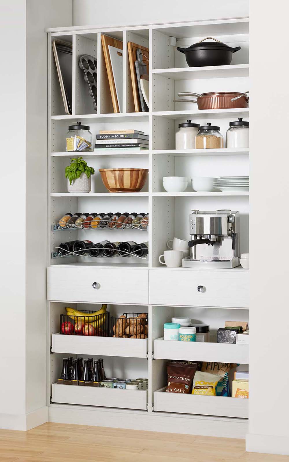 Introducing Preston Custom Spaces | Container Stories