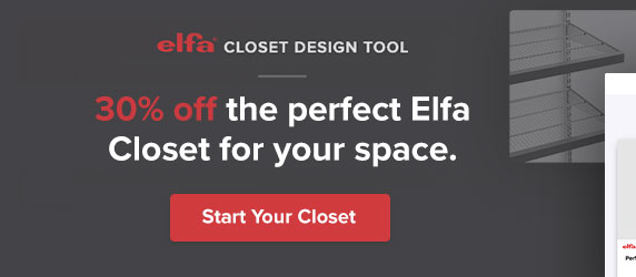 The Container Store: Storage, Organization & Custom Closets