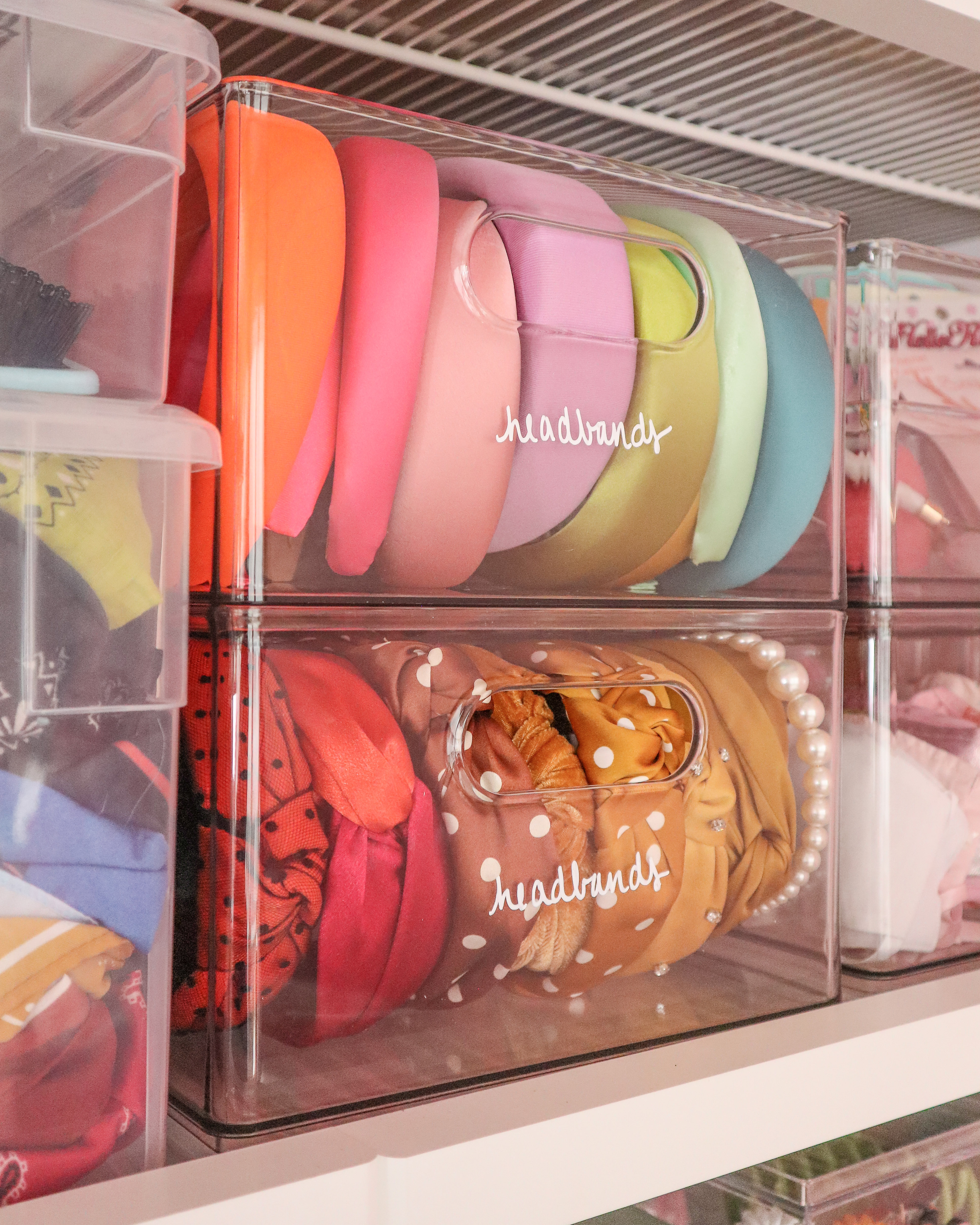 A Picture-Perfect Photo Studio Makeover | Container Stories