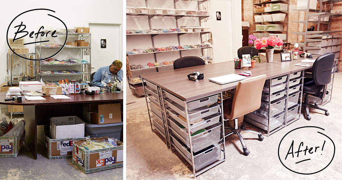 Office Solutions, Office Space Planning & Business Furnishings | The ...