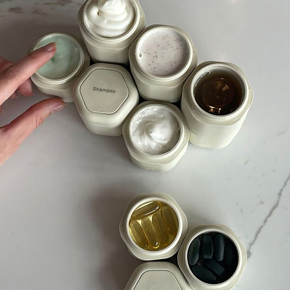 Simply Uncontained! | Container Stories