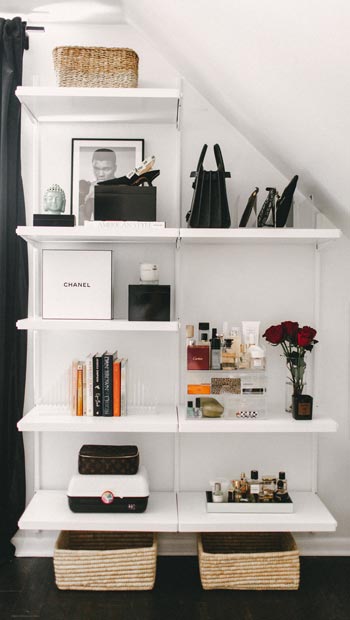 Custom Spaces | Our Team | The Container Store