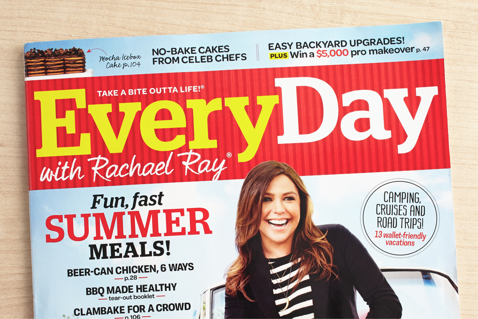 Style Picks by Every Day with Rachael Ray | Container Stories