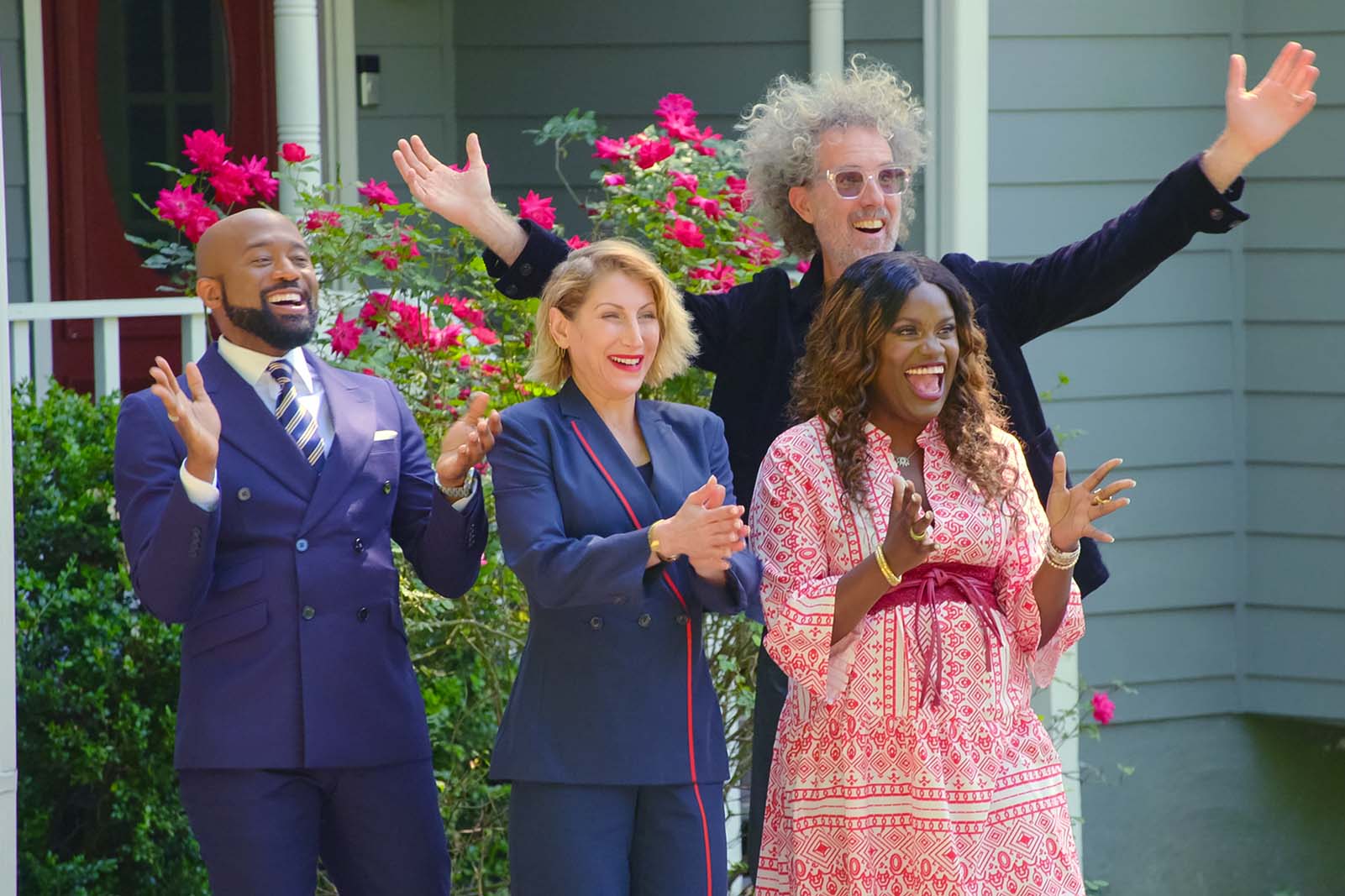 See Amazing Transformations in Hack My Home, Now Streaming Only on ...