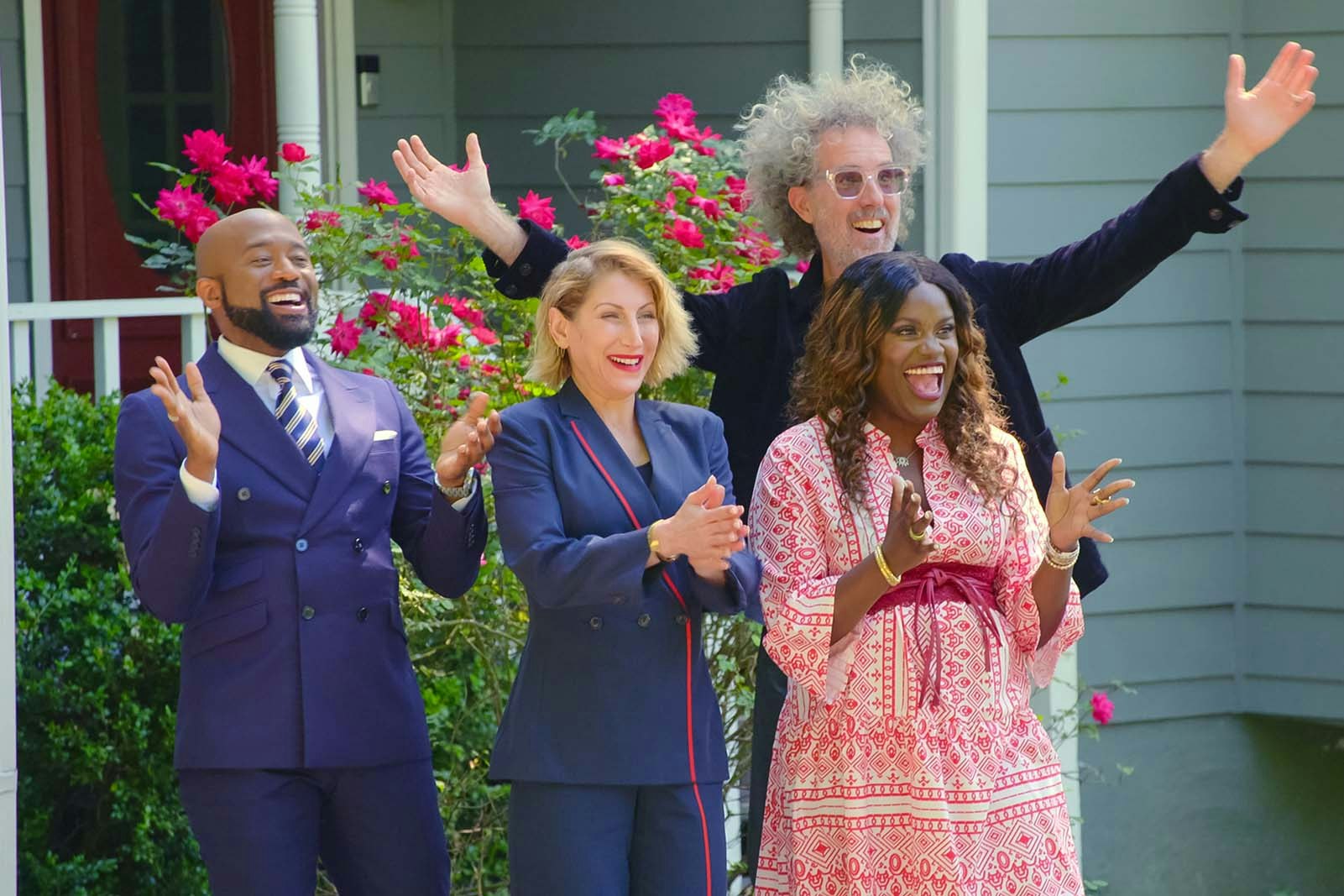 See Amazing Transformations in Hack My Home, Now Streaming Only on ...