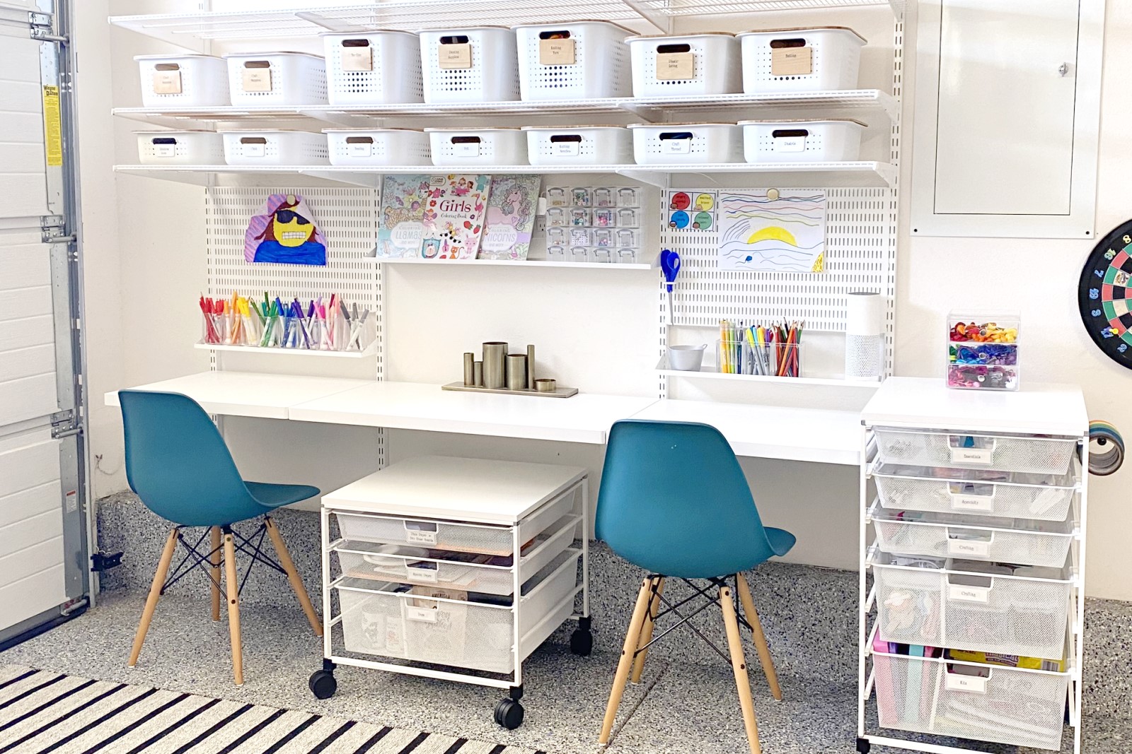 Organization Inspiration for Your Entire House | Container Stories