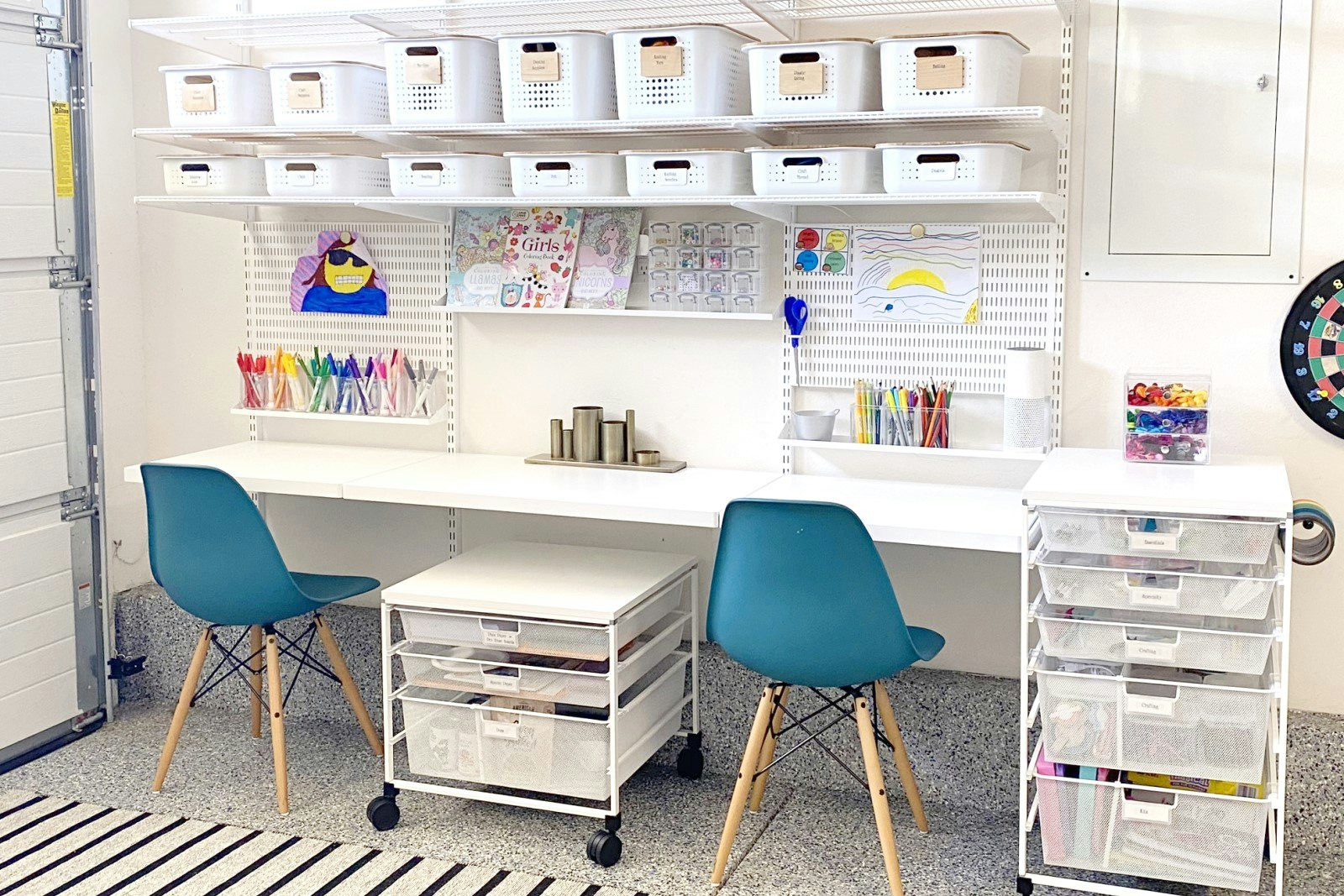 Organization Inspiration for Your Entire House | Container Stories