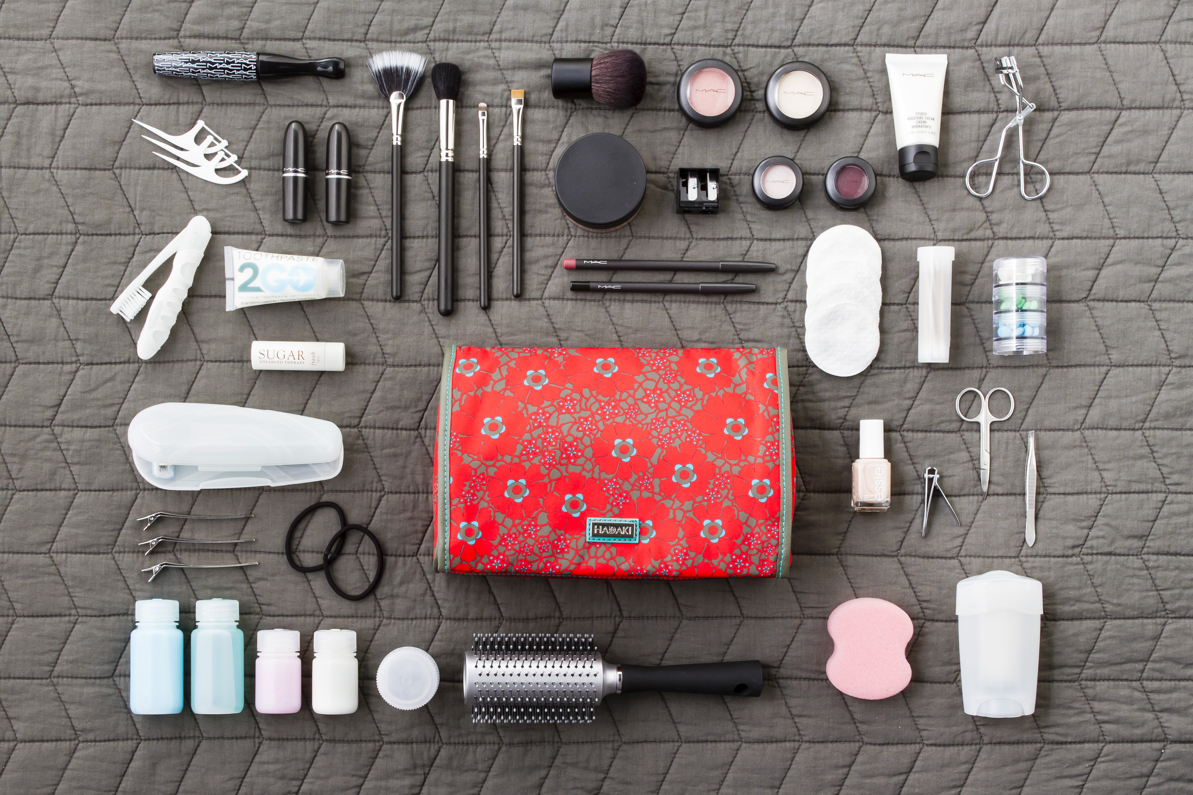 Carry on! | Container Stories