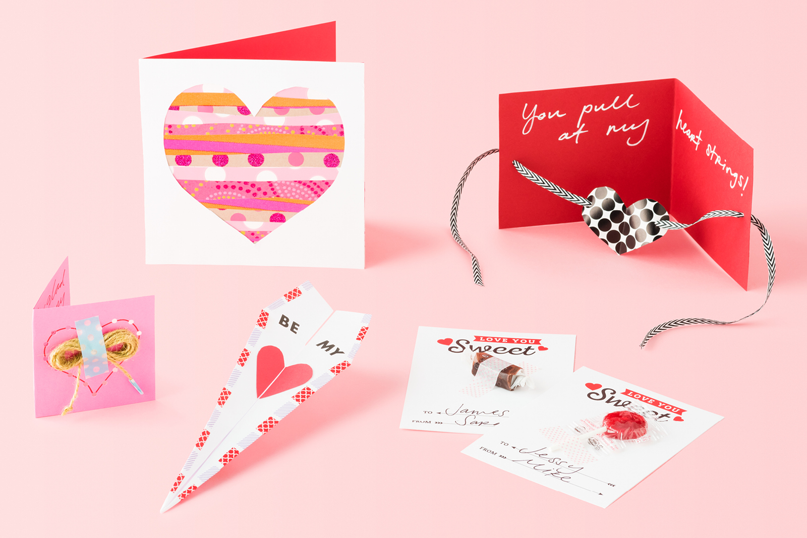 Love Notes | Container Stories