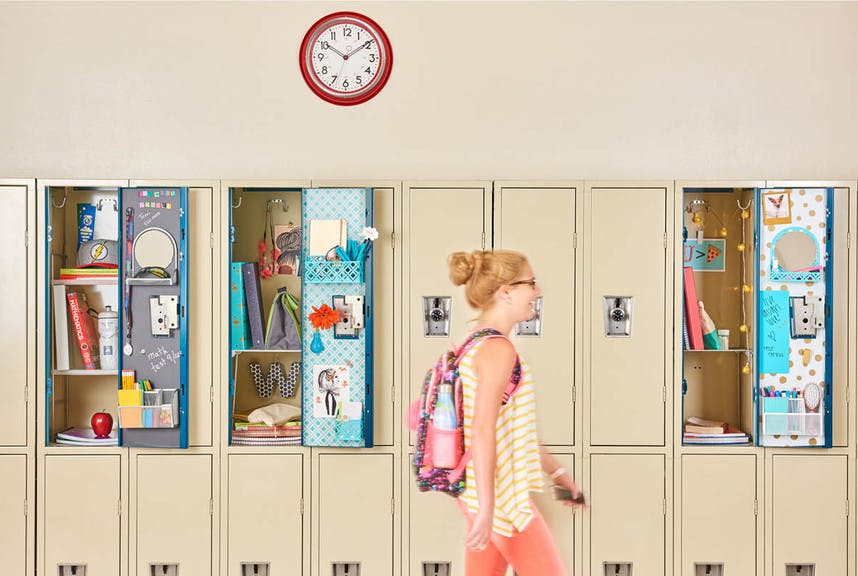 Container Stories - Home Organization Blog by The Container Store