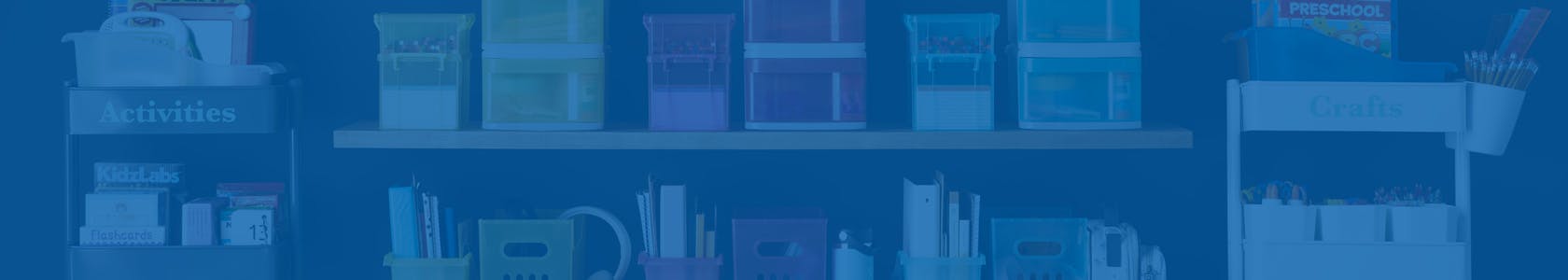 The Container Store - The Original Storage and Organization Store®