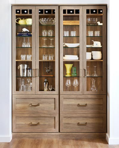 Custom Spaces | Preston | The Container Store