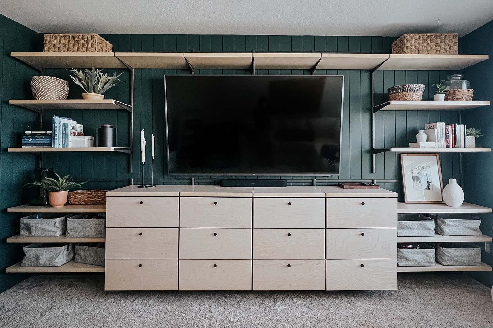 The Light and Lovely Look of Birch | Container Stories