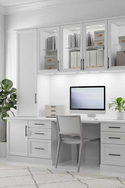 Custom Spaces | Preston | The Container Store