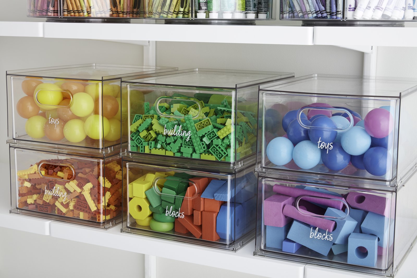 6 Starter Kits To Kick-Start Your Next Organization Project | Container ...