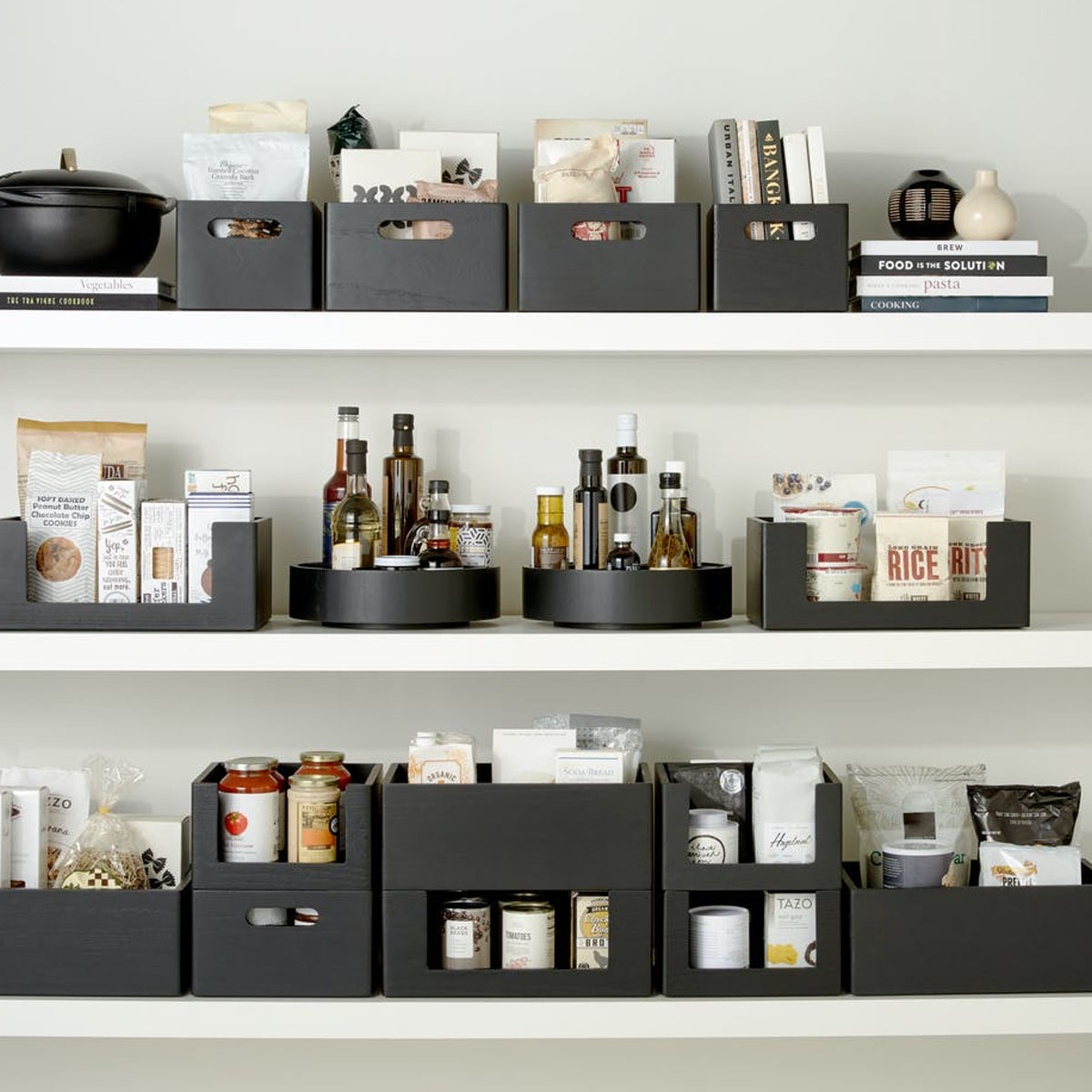 The Container Store: Storage, Organization & Custom Closets