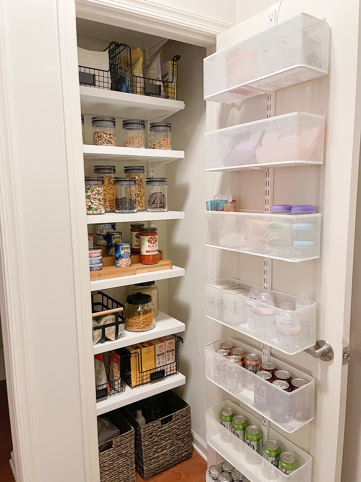 Our Favorite Elfa Space Makeovers of 2022 | Container Stories