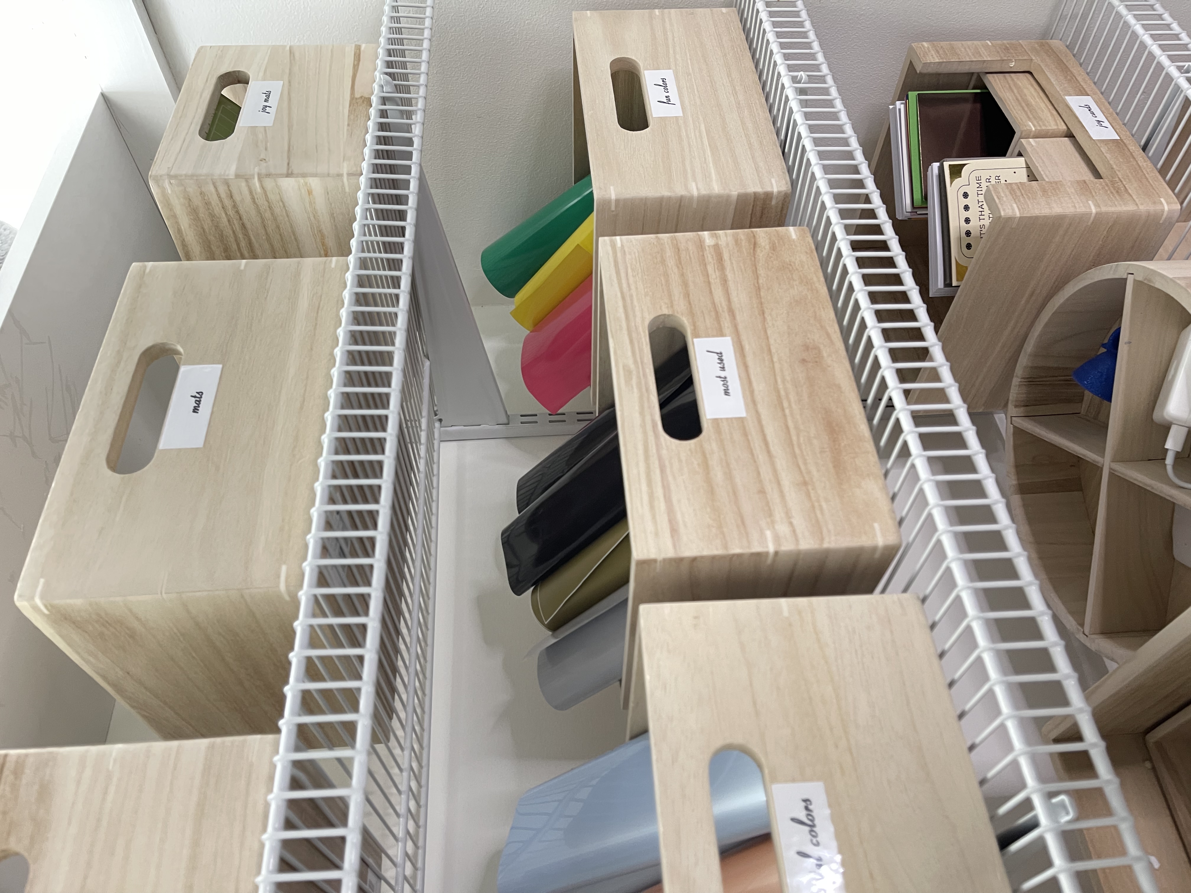 Beautifully Sustainable Organization | Container Stories