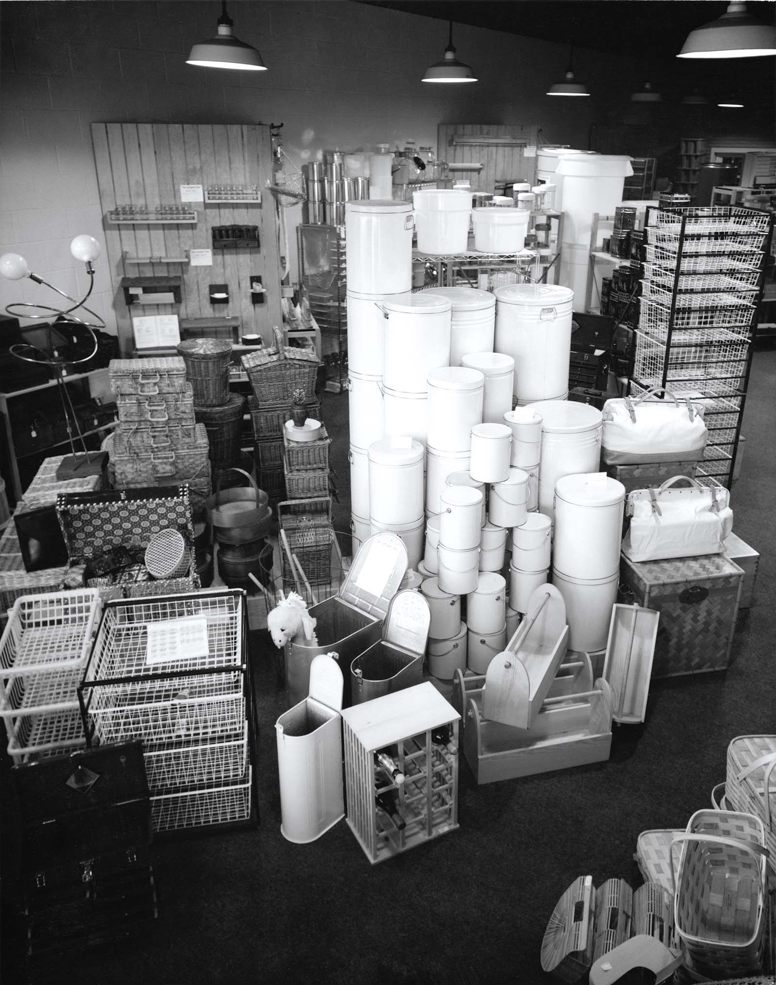 Our Container Story | Container Stories