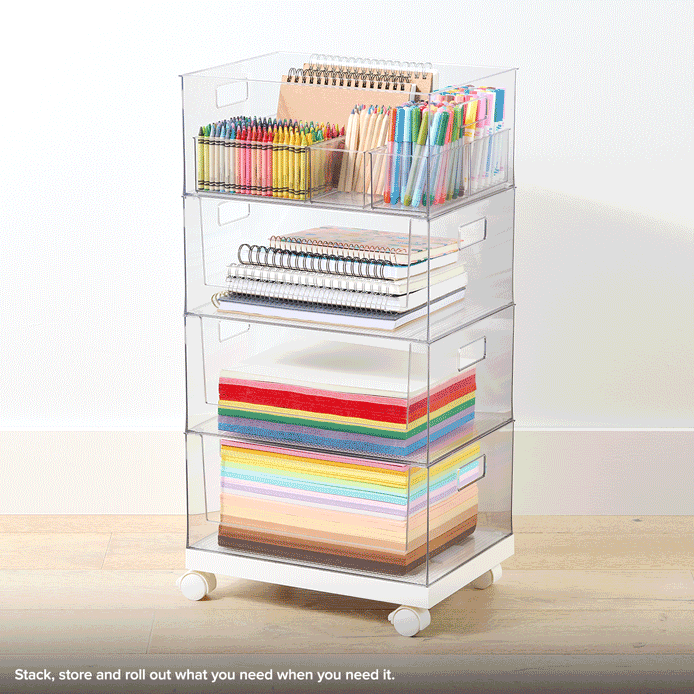 Brand: Everything Organizer - The Container Store
