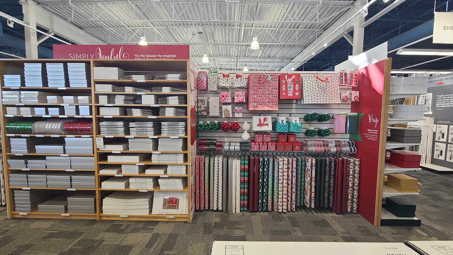 Happy Holidays From The Container Store | Container Stories