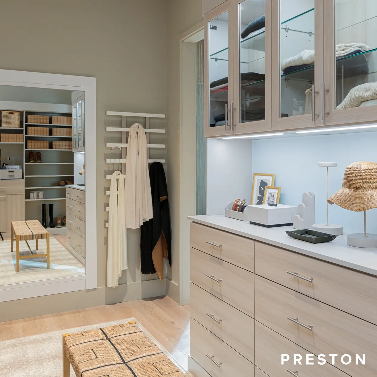 The Container Store | Organize Your Home with Storage & Closet Solutions