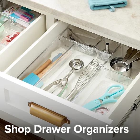 The Container Store | Organize Your Home with Storage & Closet Solutions
