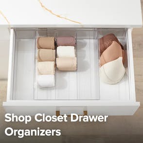 The Container Store | Organize Your Home with Storage & Closet Solutions
