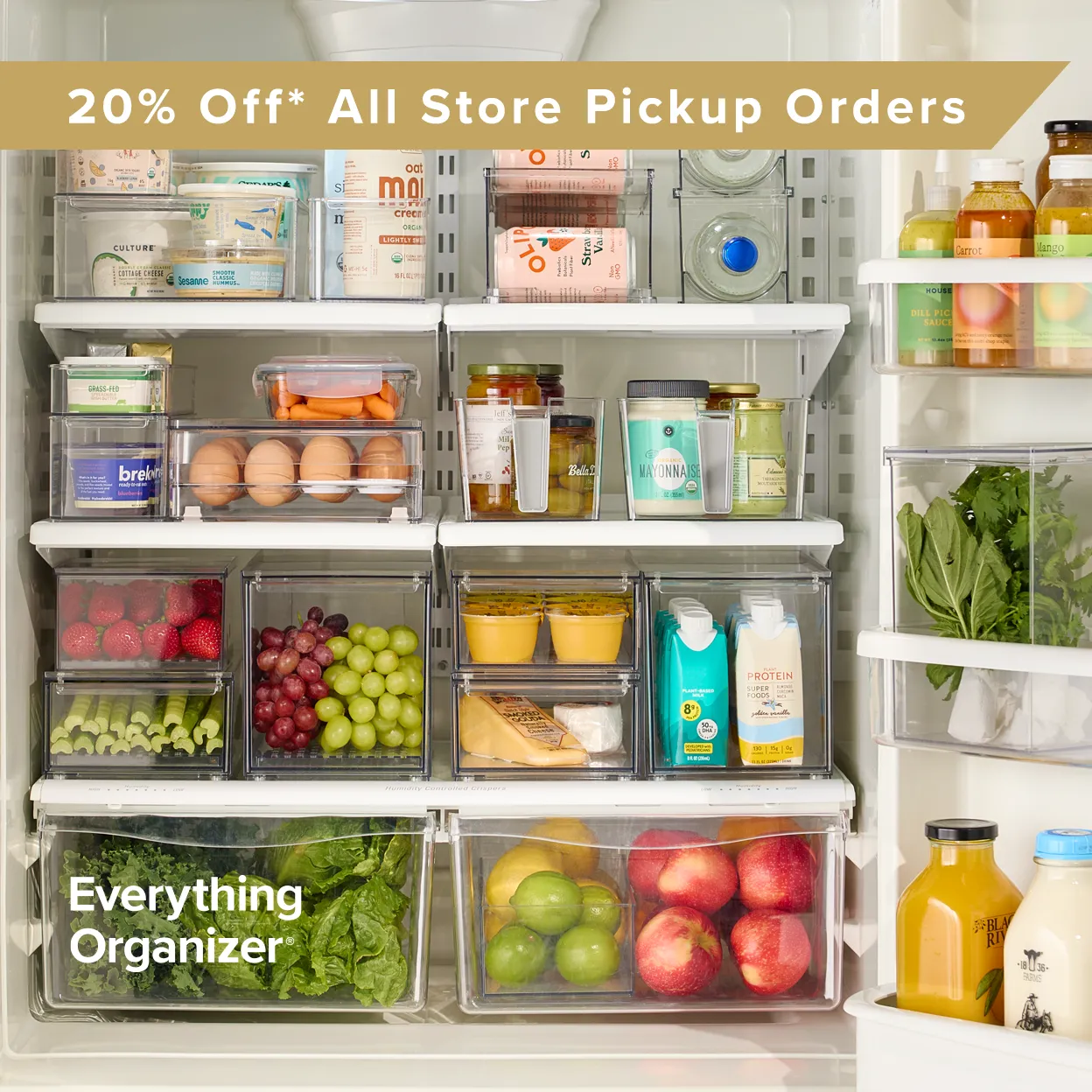The Container Store | Organize Your Home with Storage & Closet Solutions