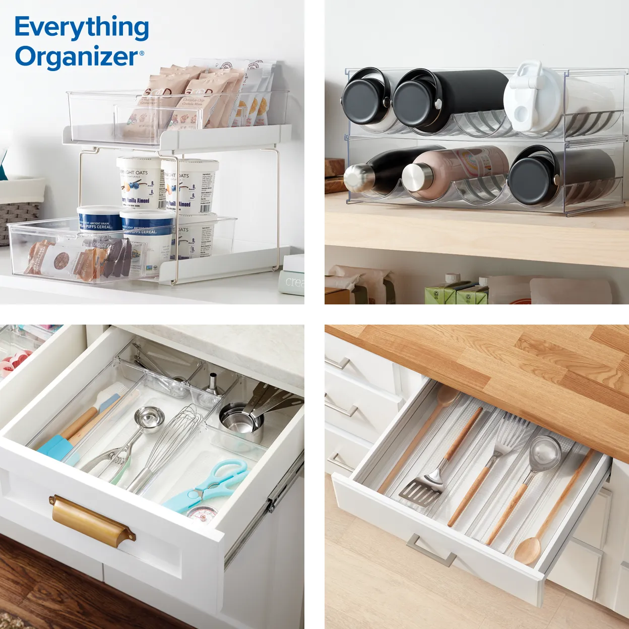 The Container Store | Organize Your Home with Storage & Closet Solutions