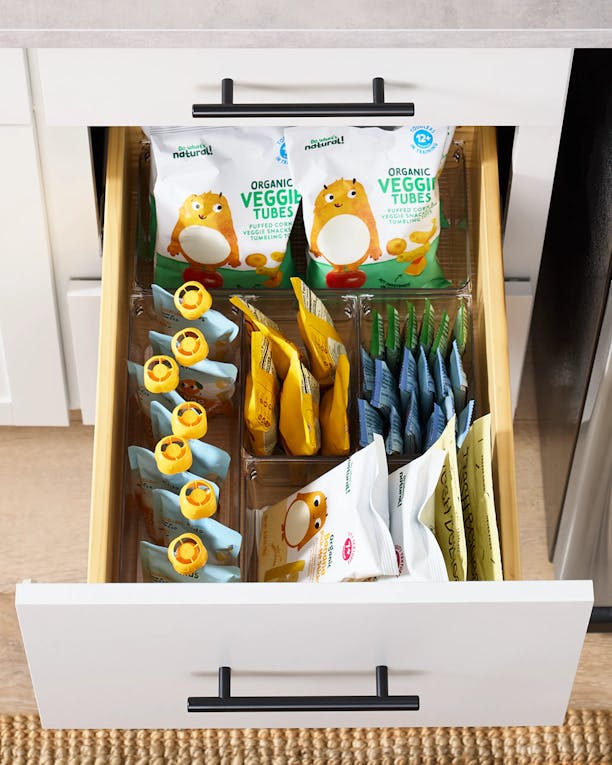 The Container Store | Organize Your Home with Storage & Closet Solutions