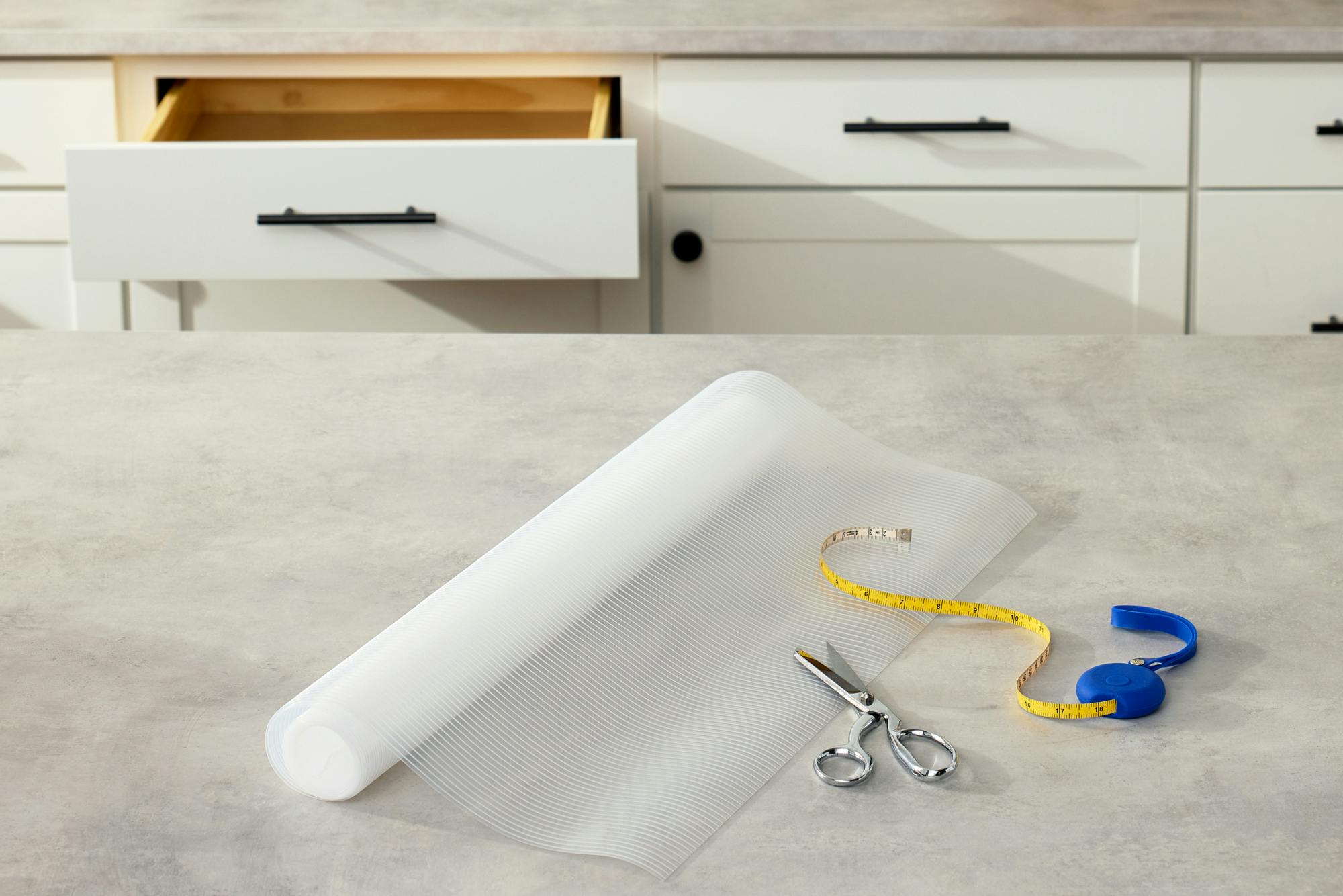 Organizing Kitchen Drawers With TCS EZ | Container Stories