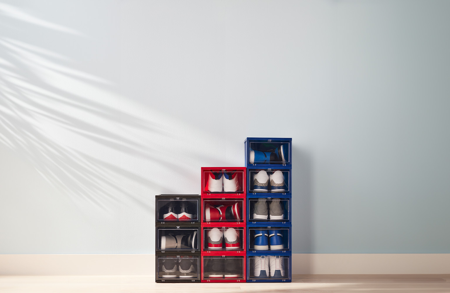 The Container Store | Organize Your Home with Storage & Closet Solutions