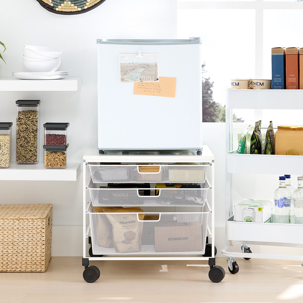 The Container Store | Organize Your Home with Storage & Closet Solutions