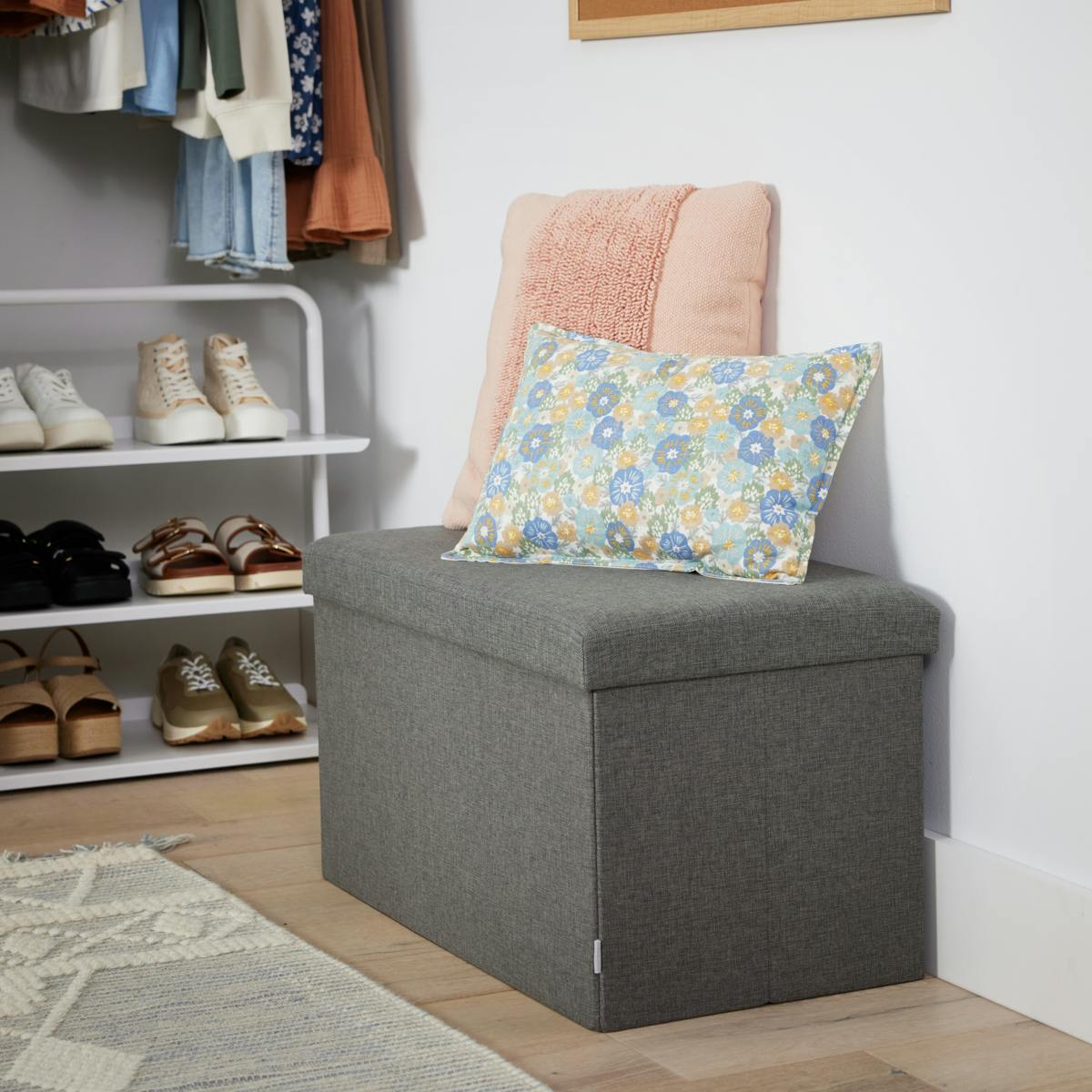 Seven Simple College Living Tips | Container Stories