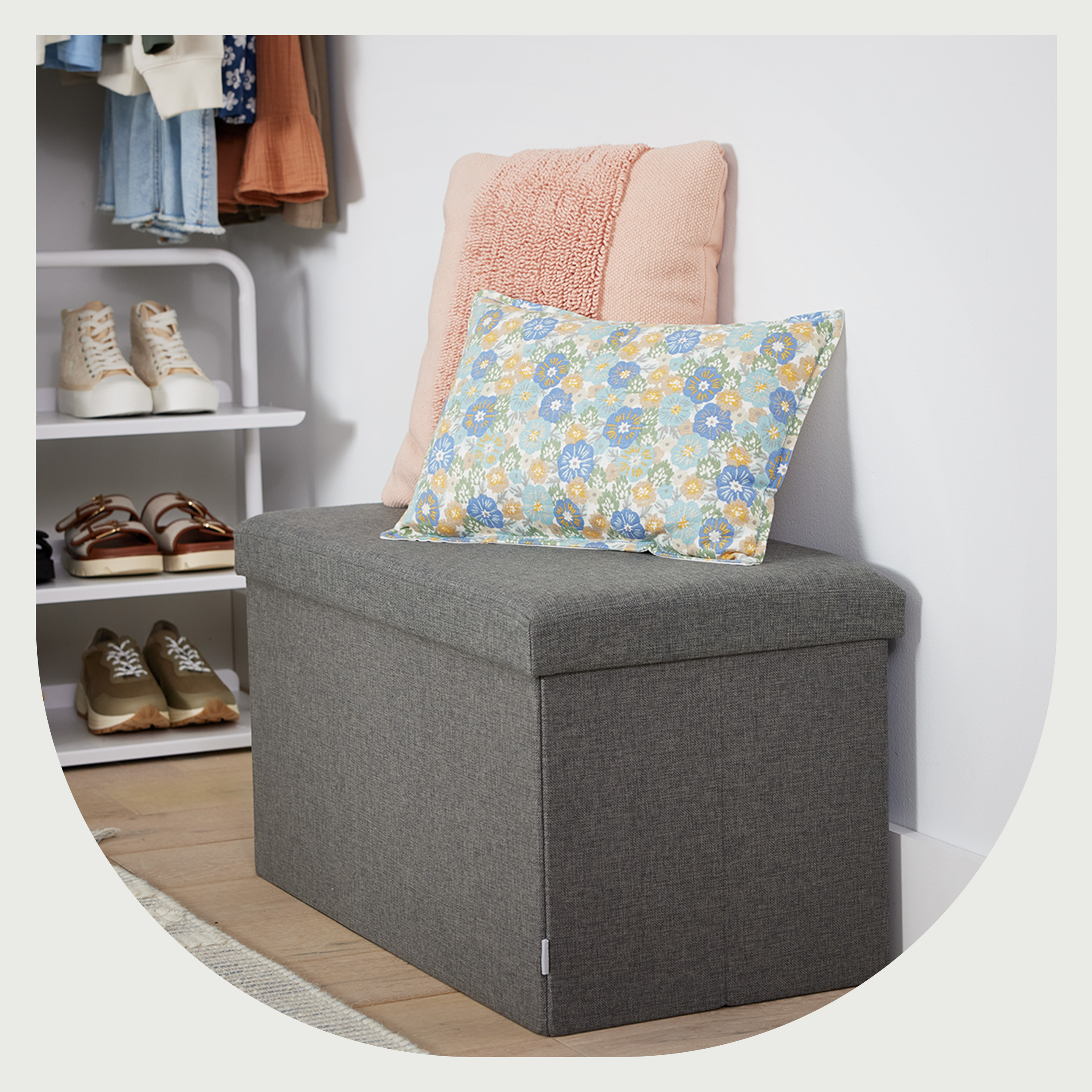 The Container Store | Organize Your Home with Storage & Closet Solutions