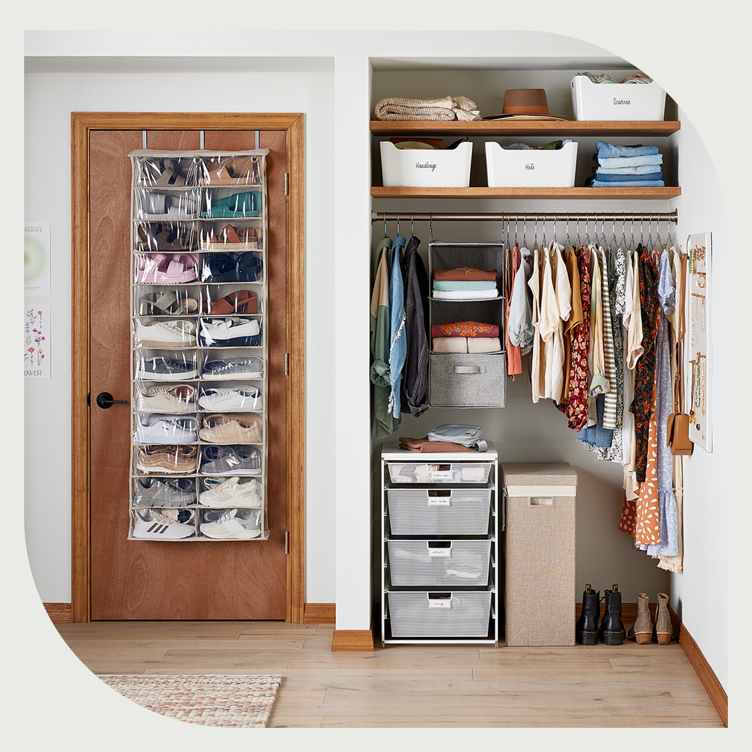 The Container Store | Organize Your Home with Storage & Closet Solutions