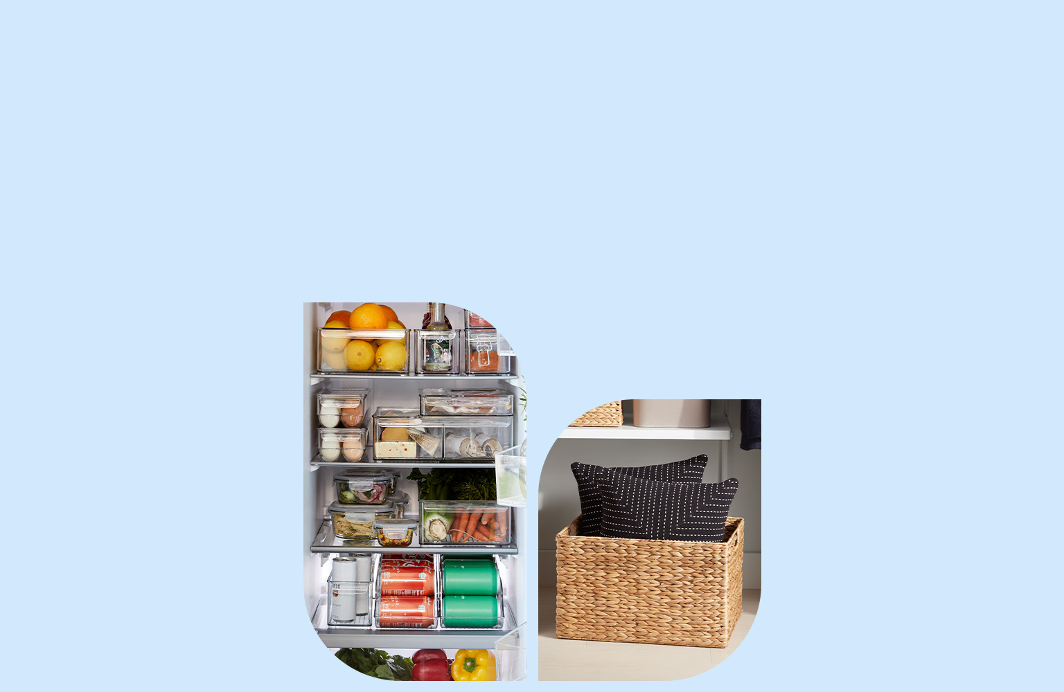 The Container Store | Organize Your Home with Storage & Closet Solutions