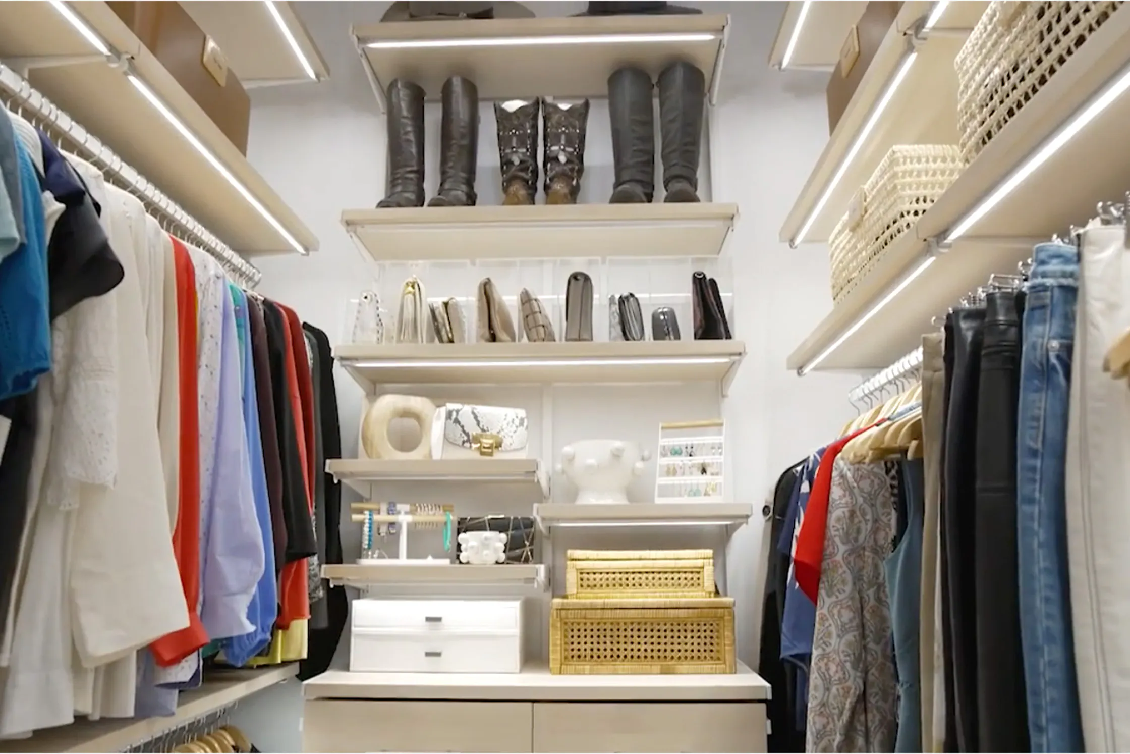 Decor+ by Elfa at The Container Store - The Container Store