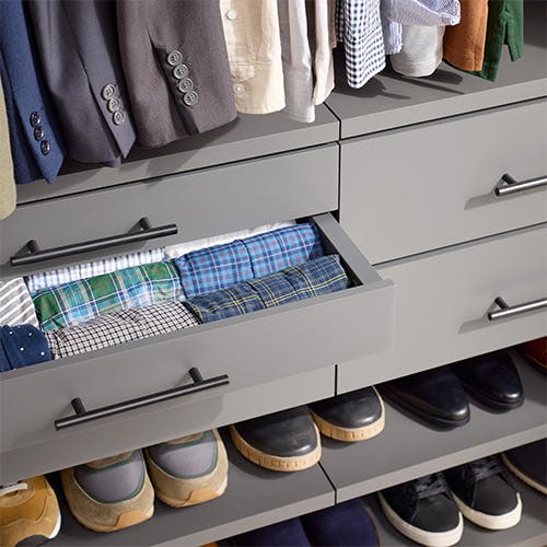 Elfa - The Container Store