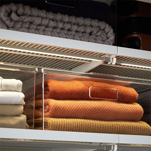 Elfa - The Container Store