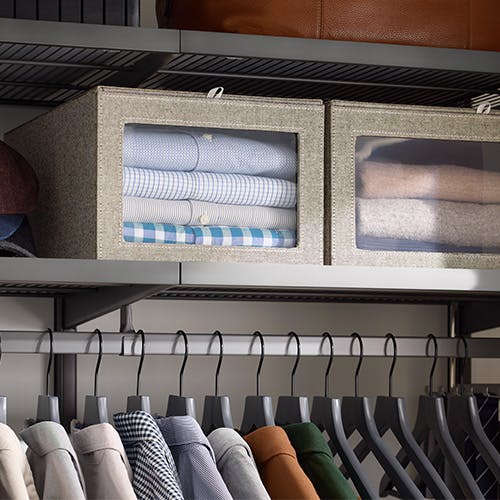 Elfa - The Container Store