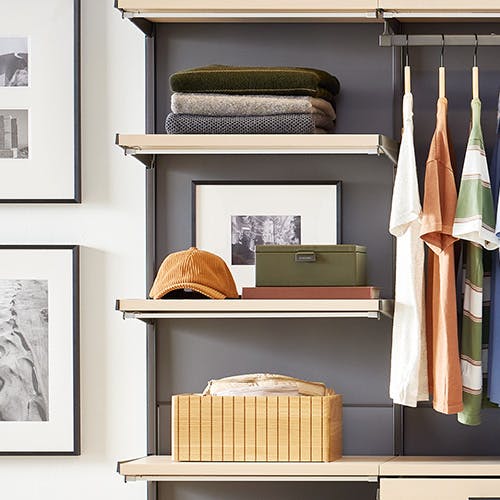 Elfa - The Container Store