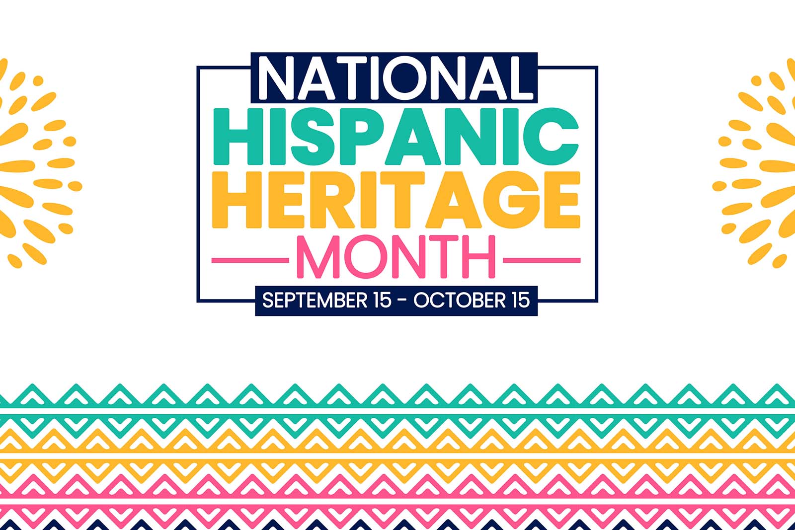 Happy Hispanic Heritage Month! | Container Stories