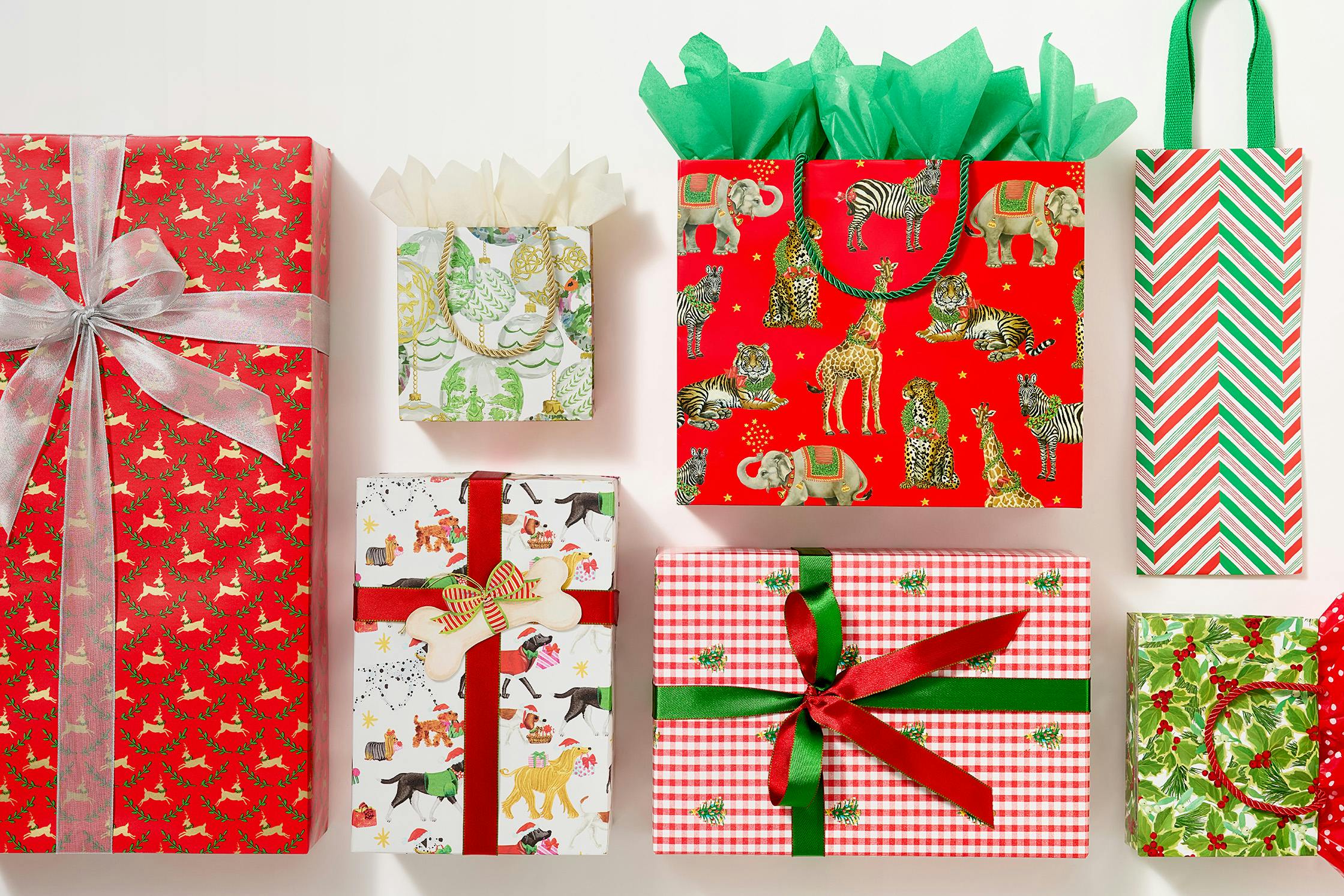 Holiday Shop - The Container Store