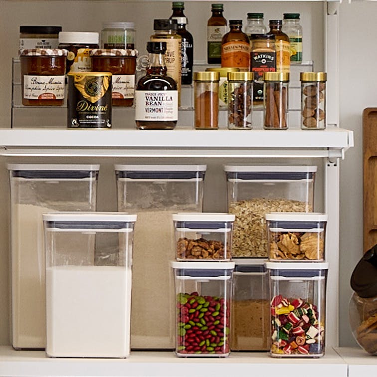 Custom Spaces | Elfa | The Container Store