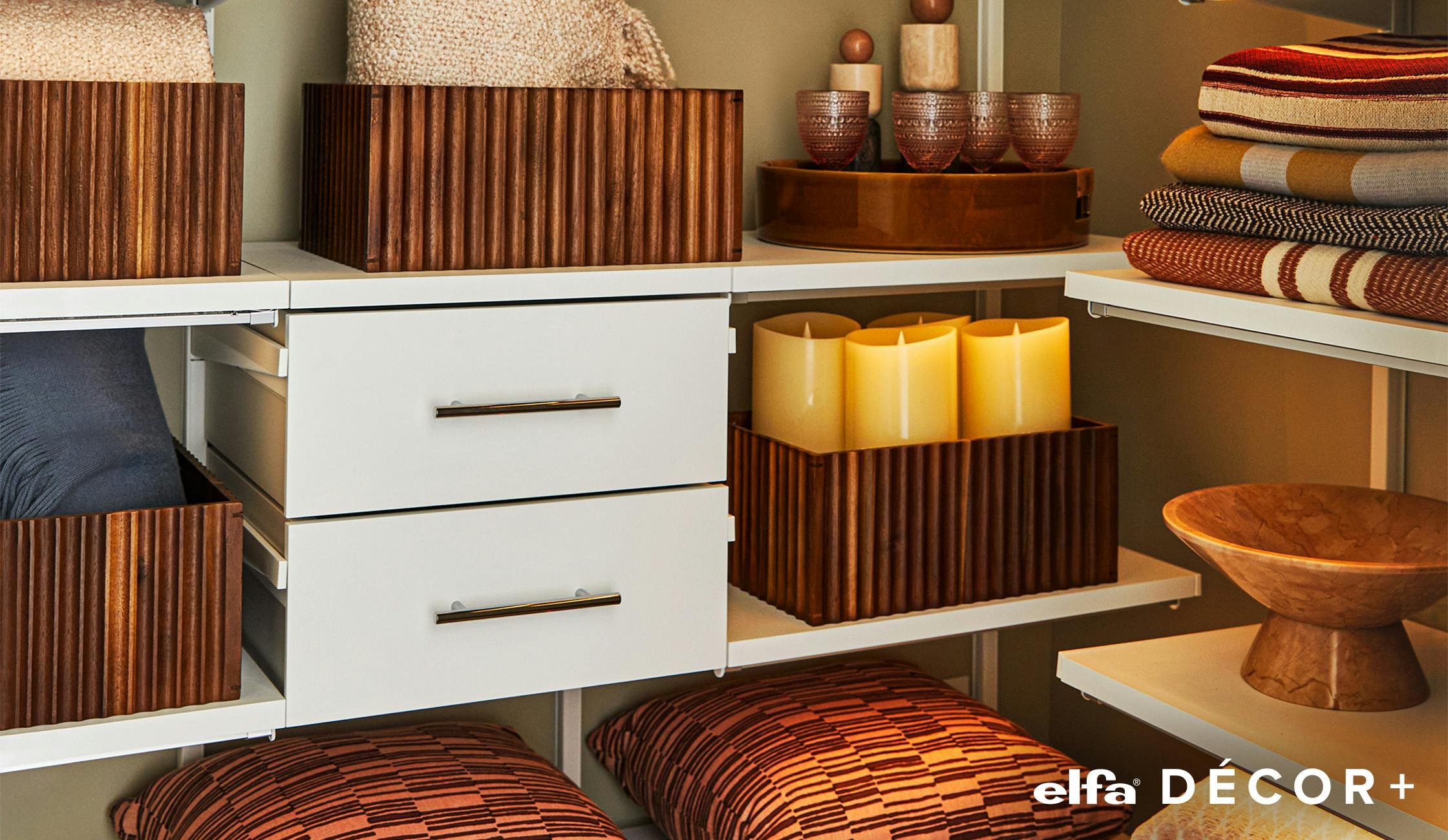 Storage Containers & Bins - The Container Store