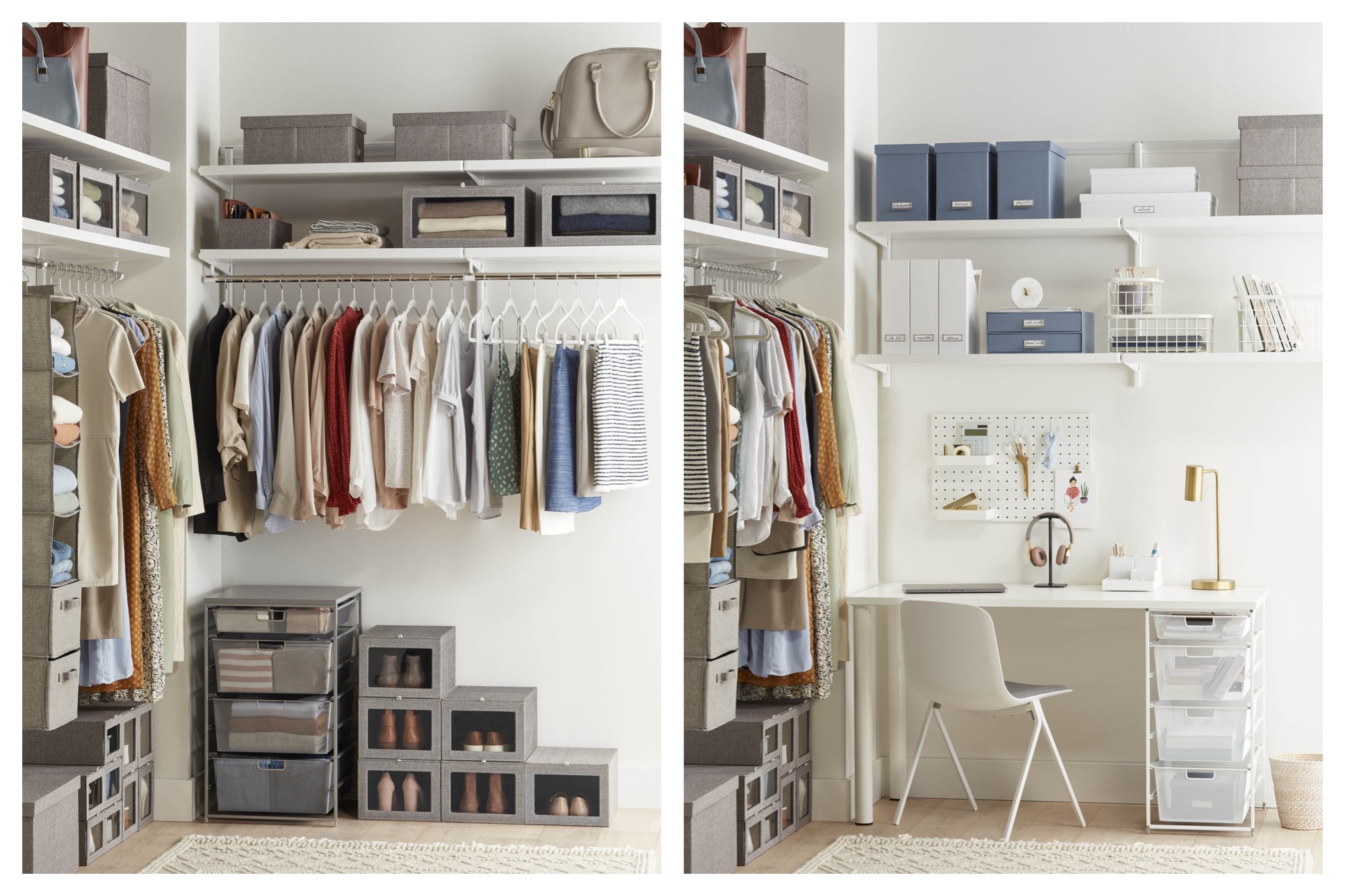 The Modern "Cloffice" Space | Container Stories